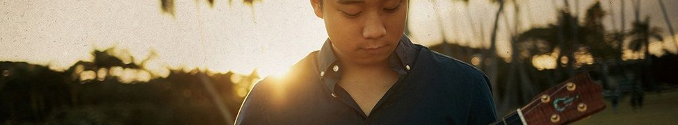 Feel the Earth | Eden Kai [イーデン・カイ] Yusuke Aizawa (鮎澤悠介)