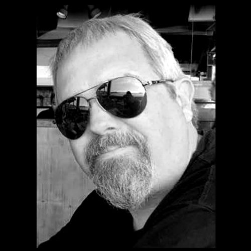 Time & Space | Harry Gale