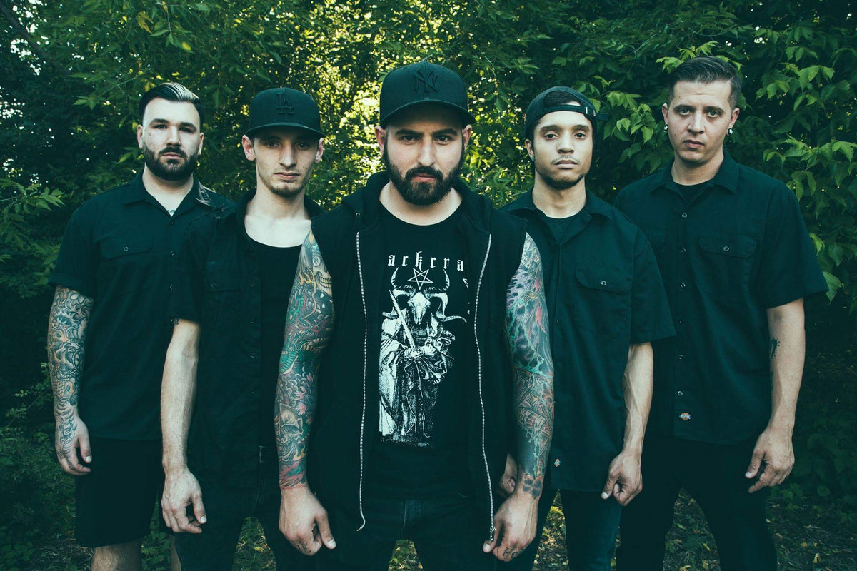 Violent Hearts | Proletariat