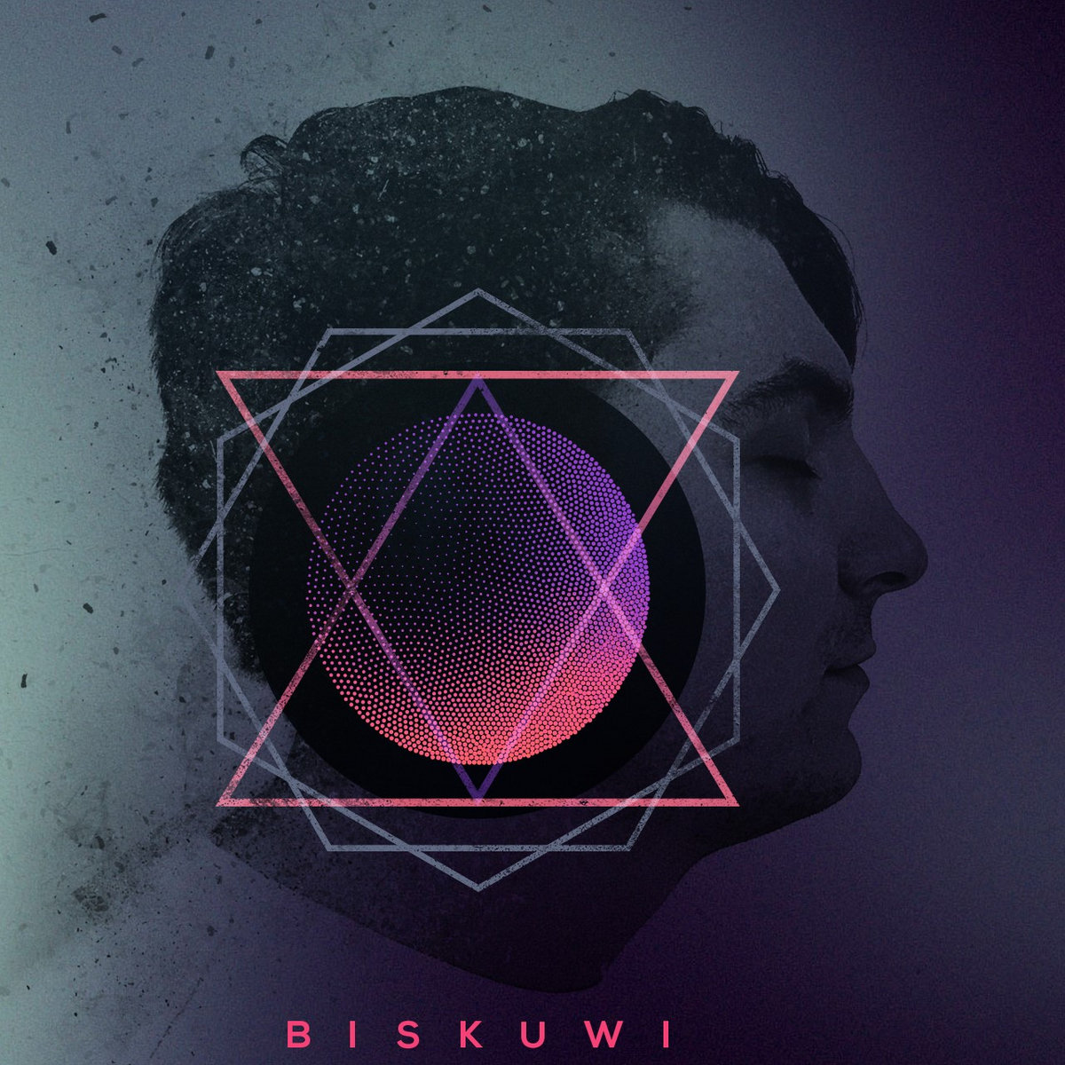 Bandcamp exclusive (will not be released anywhere else) | biskuwi