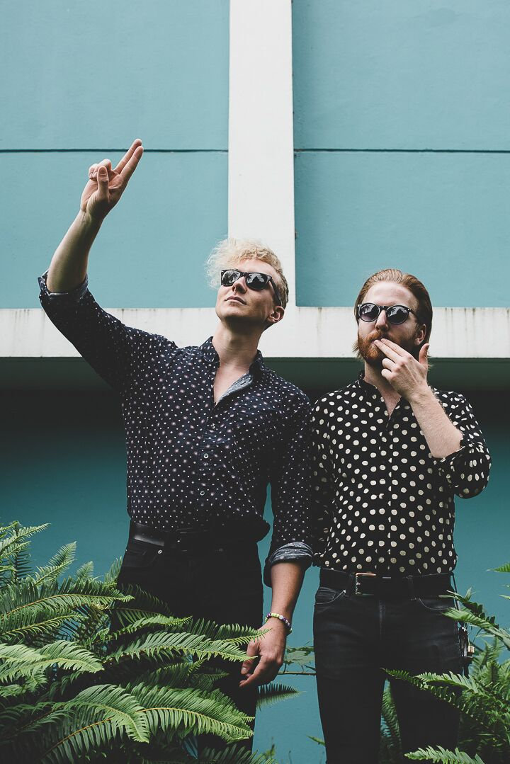 A Stitch in Time: Pretty Filthy Demos | Pretty Filthy