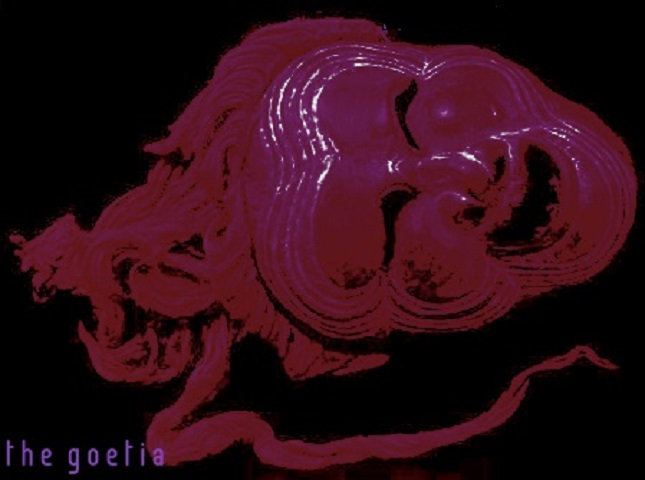 the buried miracle | the goetia