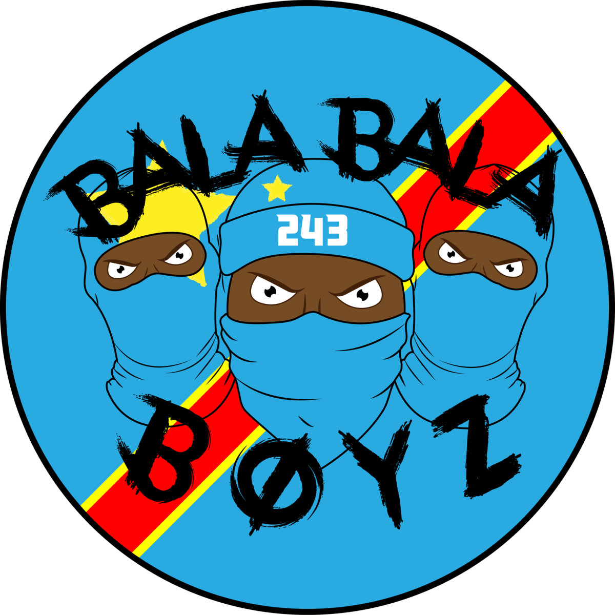 Linglish Storm | Bala Bala Boyz