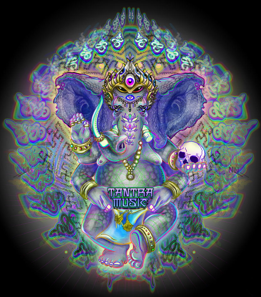 Cosmic Traveller | Kaya Seneman | Tantra Music