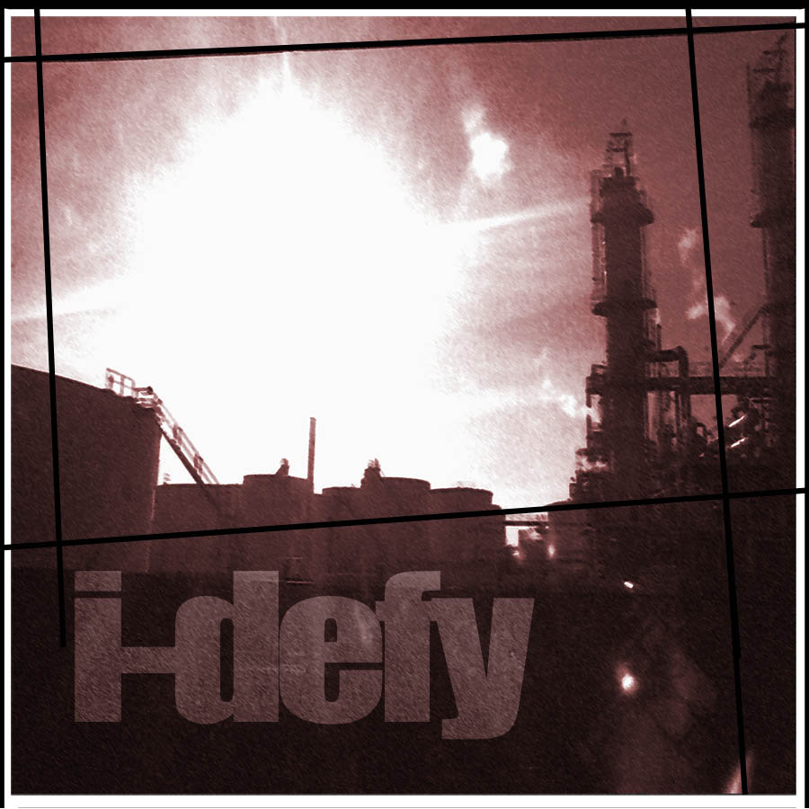 Demos | I-Defy