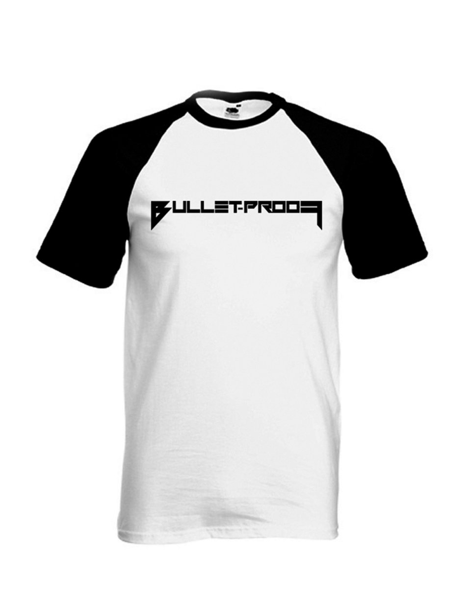 Bullet-Proof "logo" | Bullet-Proof
