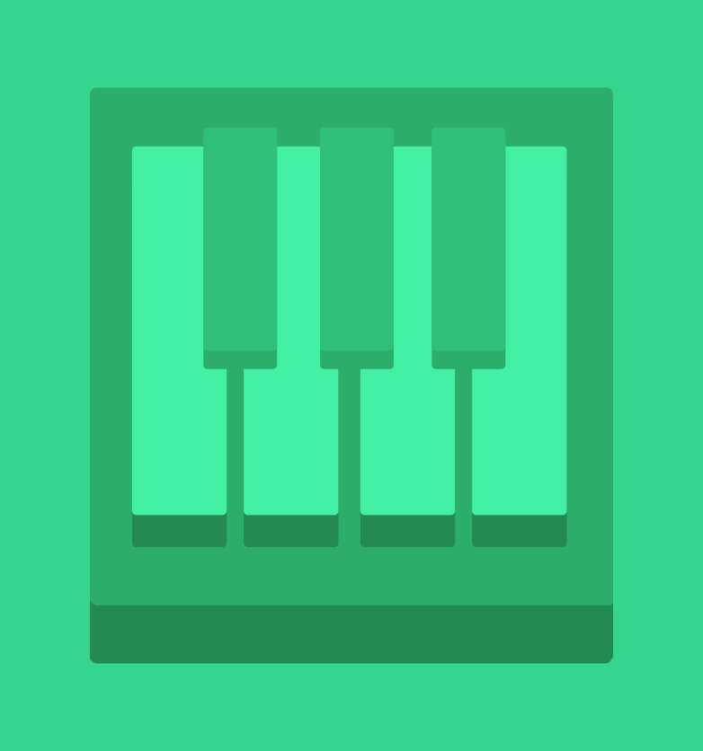 All Pianu Arragements | Pianu