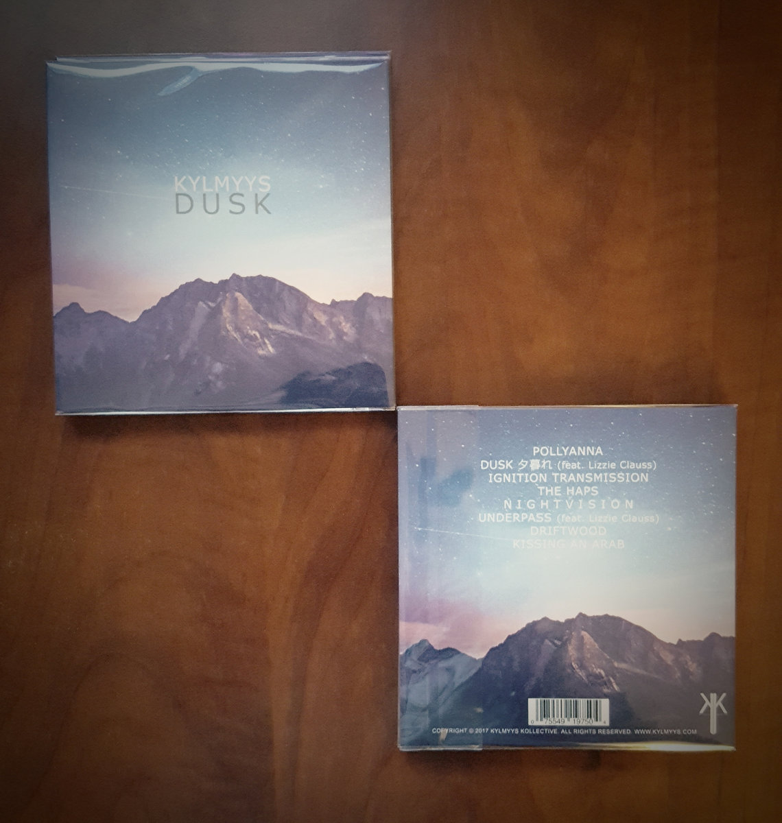 Dusk | Kylmyys | Kylmyys Kollective