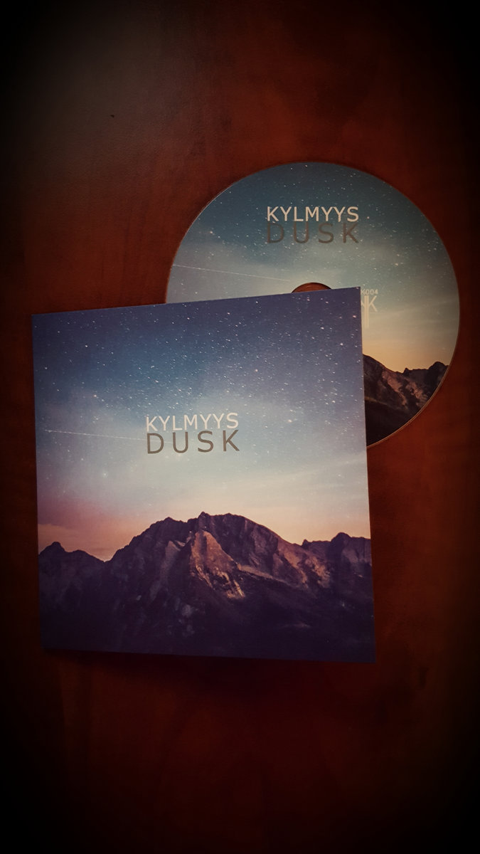 Dusk | Kylmyys | Kylmyys Kollective