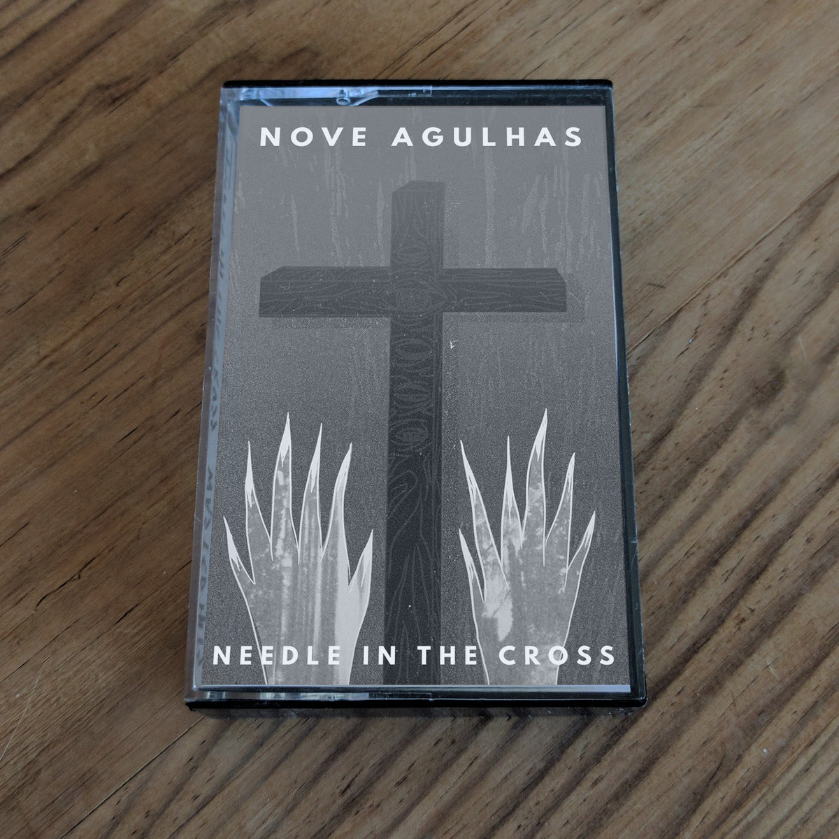 Nine Needles | Needle In The Cross | Pizza Tantrum