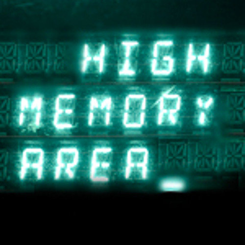 60 62 63 64 65 66 | High Memory Area