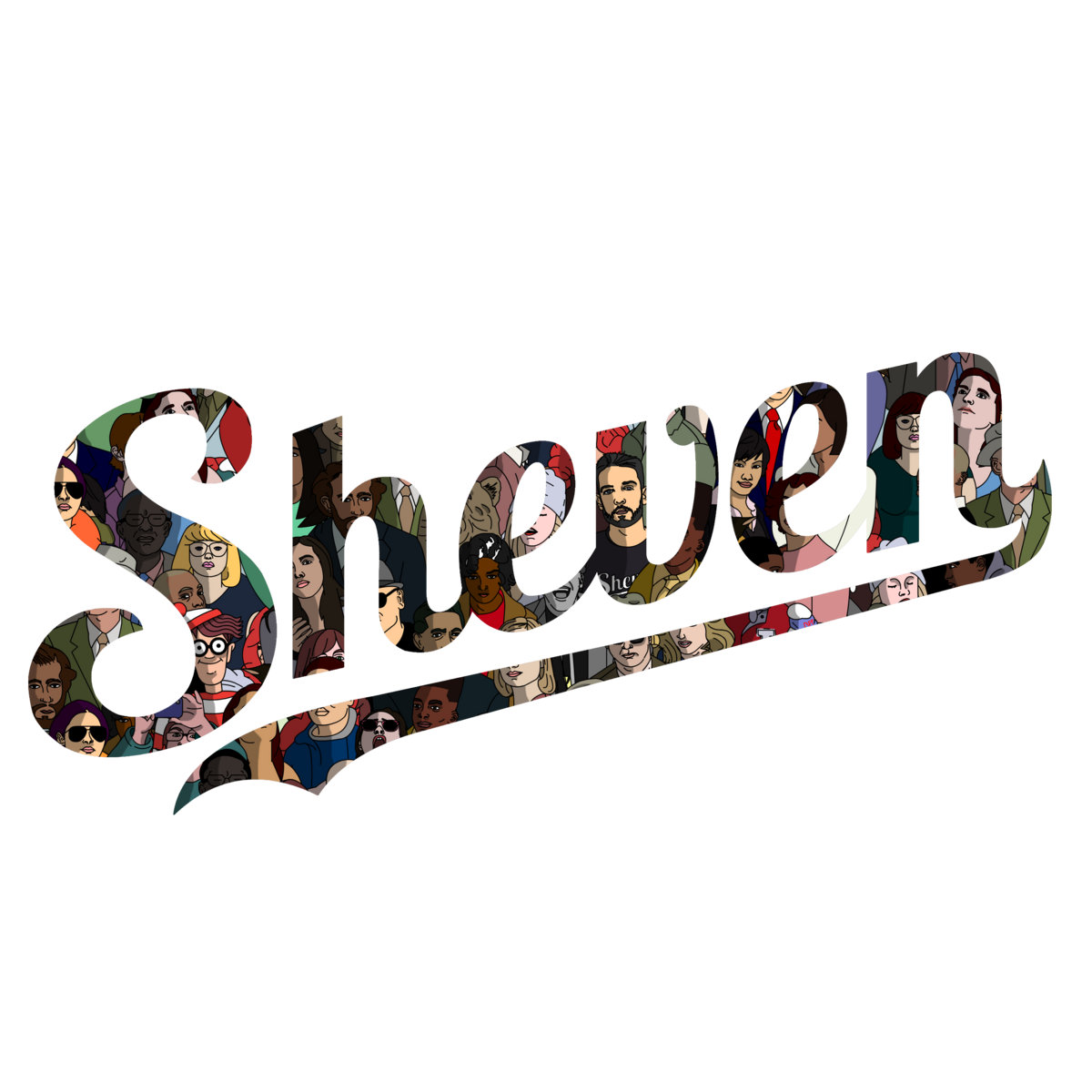 Everybody | Sheven