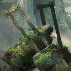 The Great Attractor | Fable & the World Flat