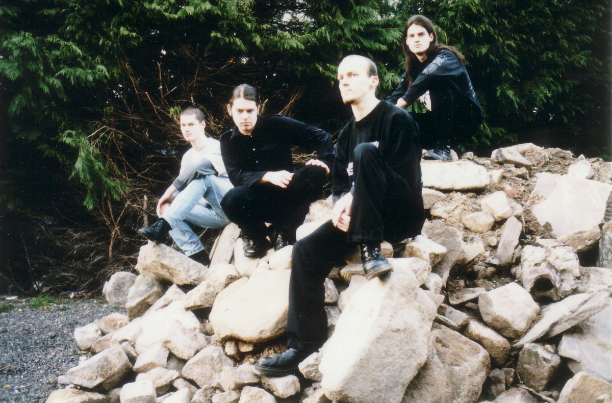 The Transformation | Rotschreck