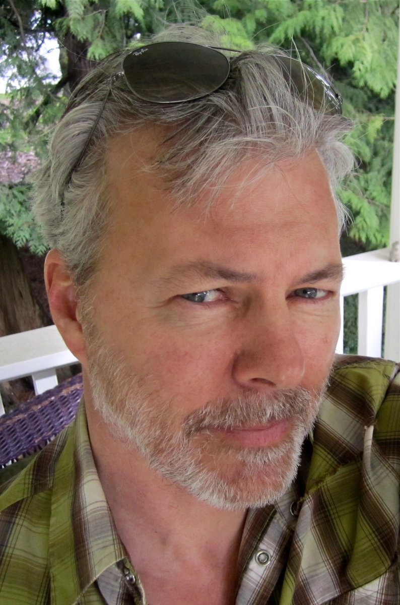 salt in the wound | Barry Muir | beba