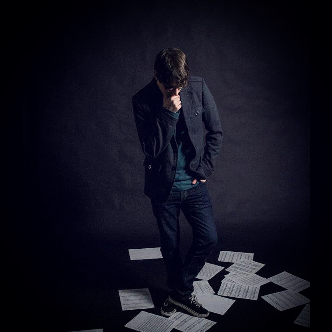 Voices in the Shadows | Thomas J. Peters