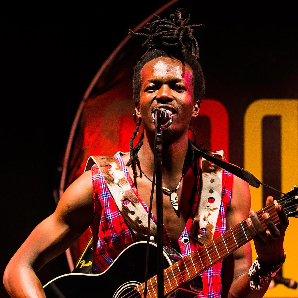 Mama Chambewa | Abeneko