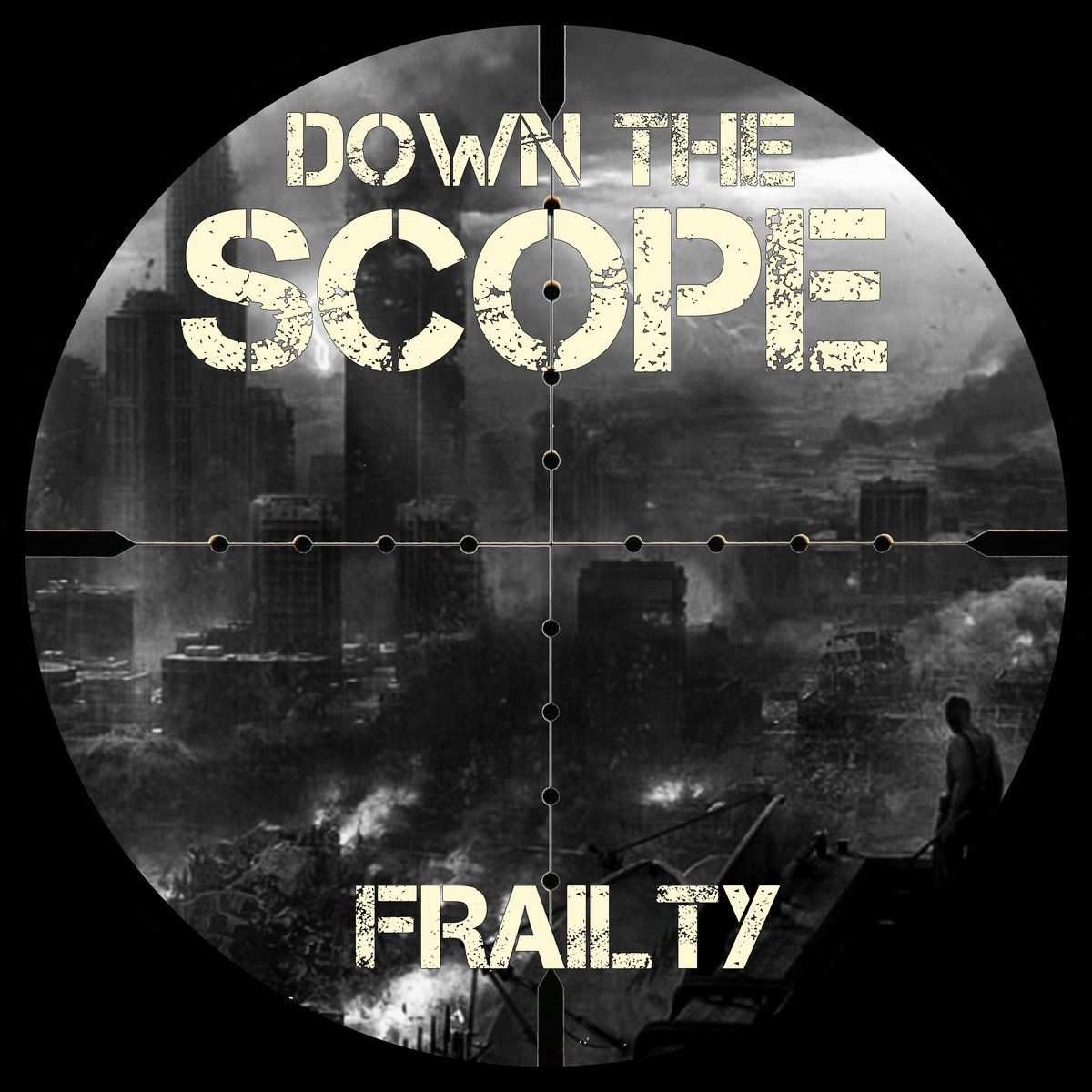 Frailty | Down the Scope