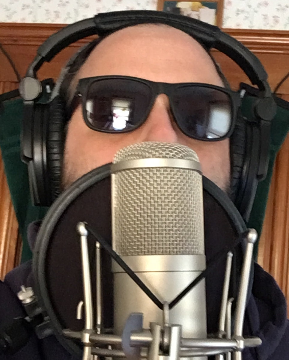 Introducing Michael Reisman | Michael Reisman