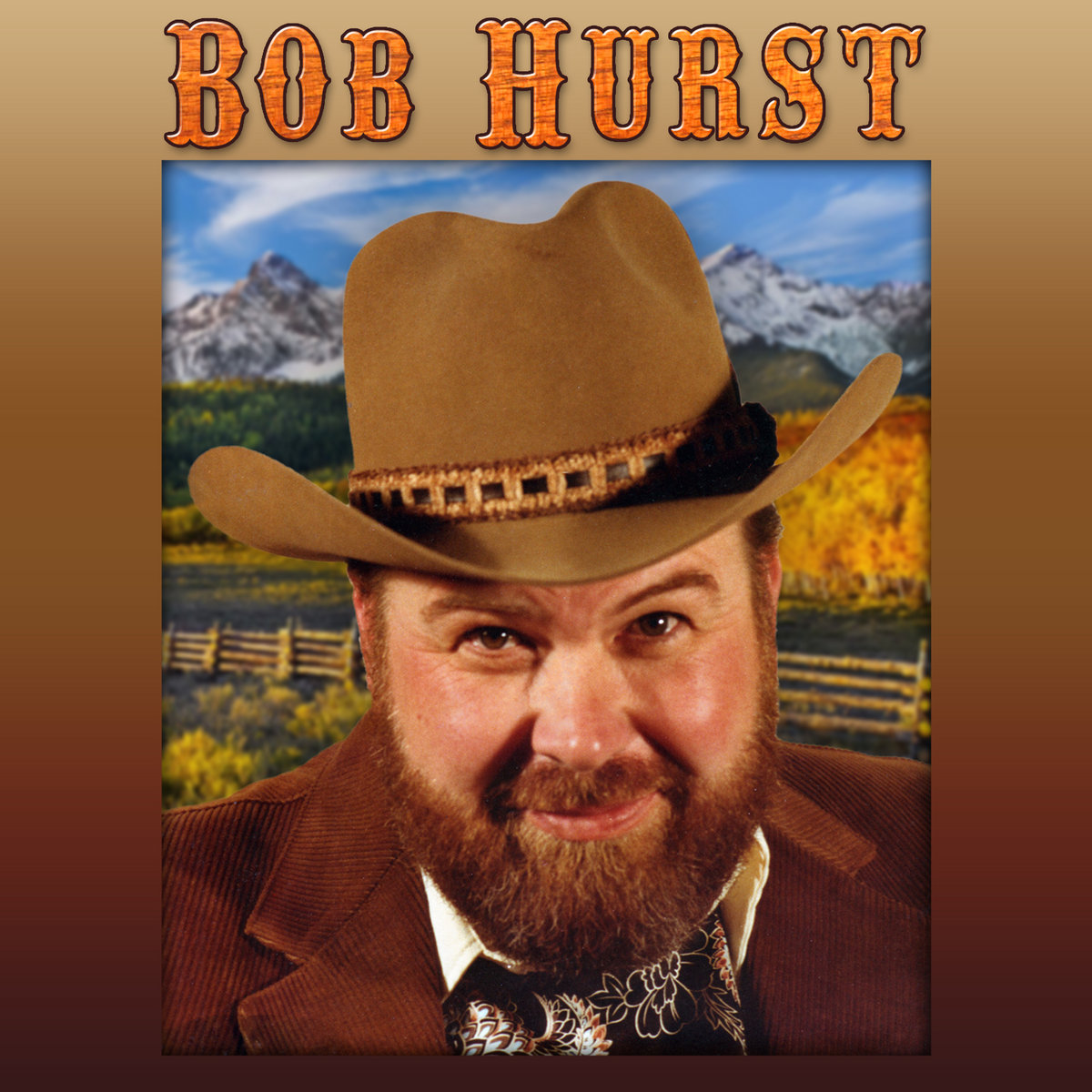 Bob Hurst | Bob Hurst