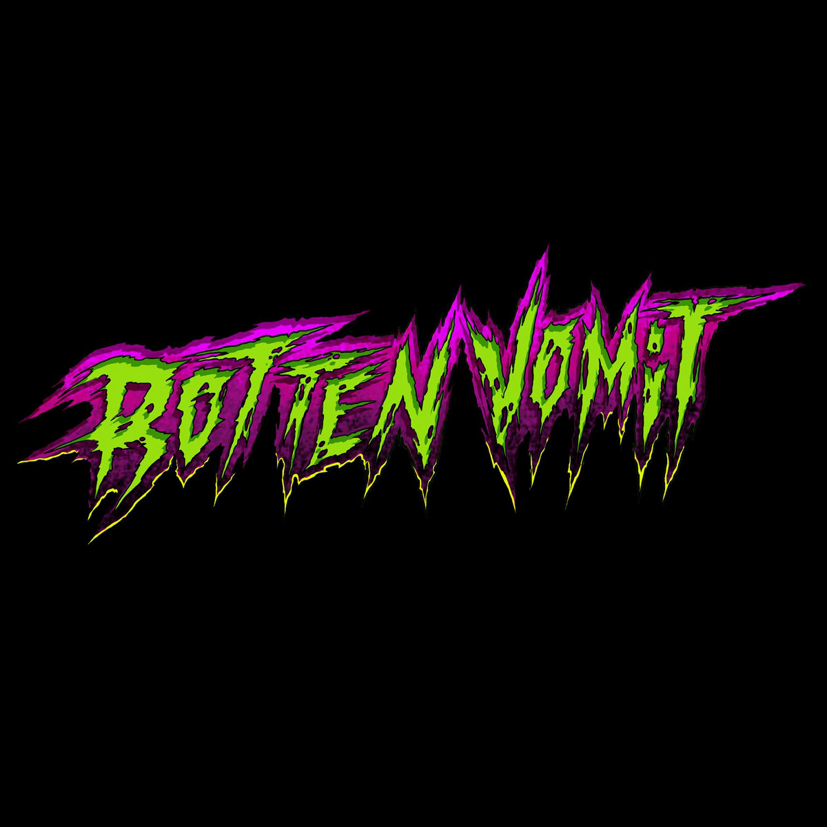 Fermented Corpse In The Church Basement | Rotten Vomit