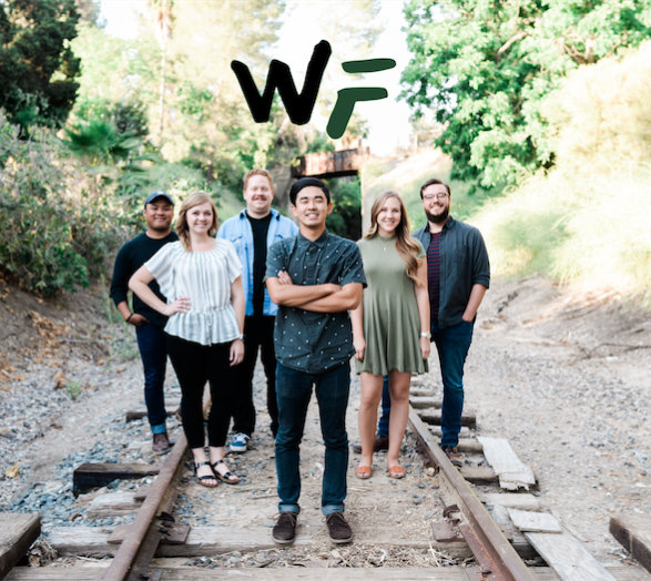 Wayfarers Live at Biola University | Wayfarers