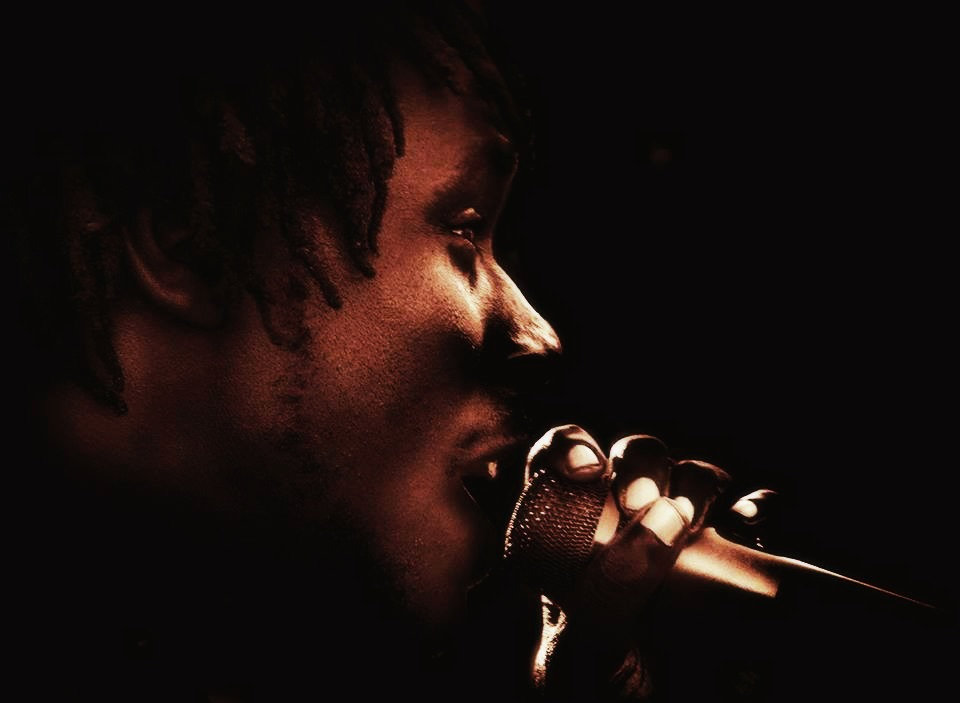 Because I Win | Rodric King