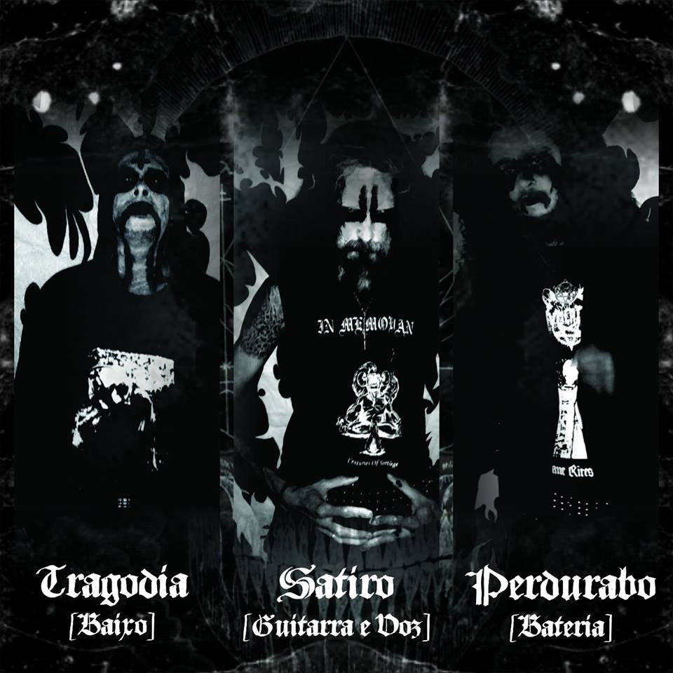 Chaos-Triumph-A New Beginning | BLACK INVOCATION