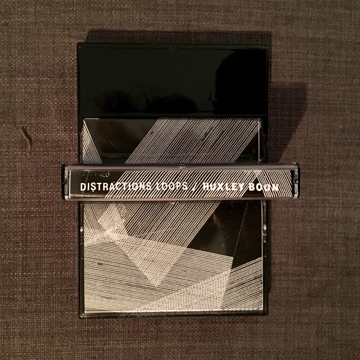 Distractions Loops | Huxley Boon | RP