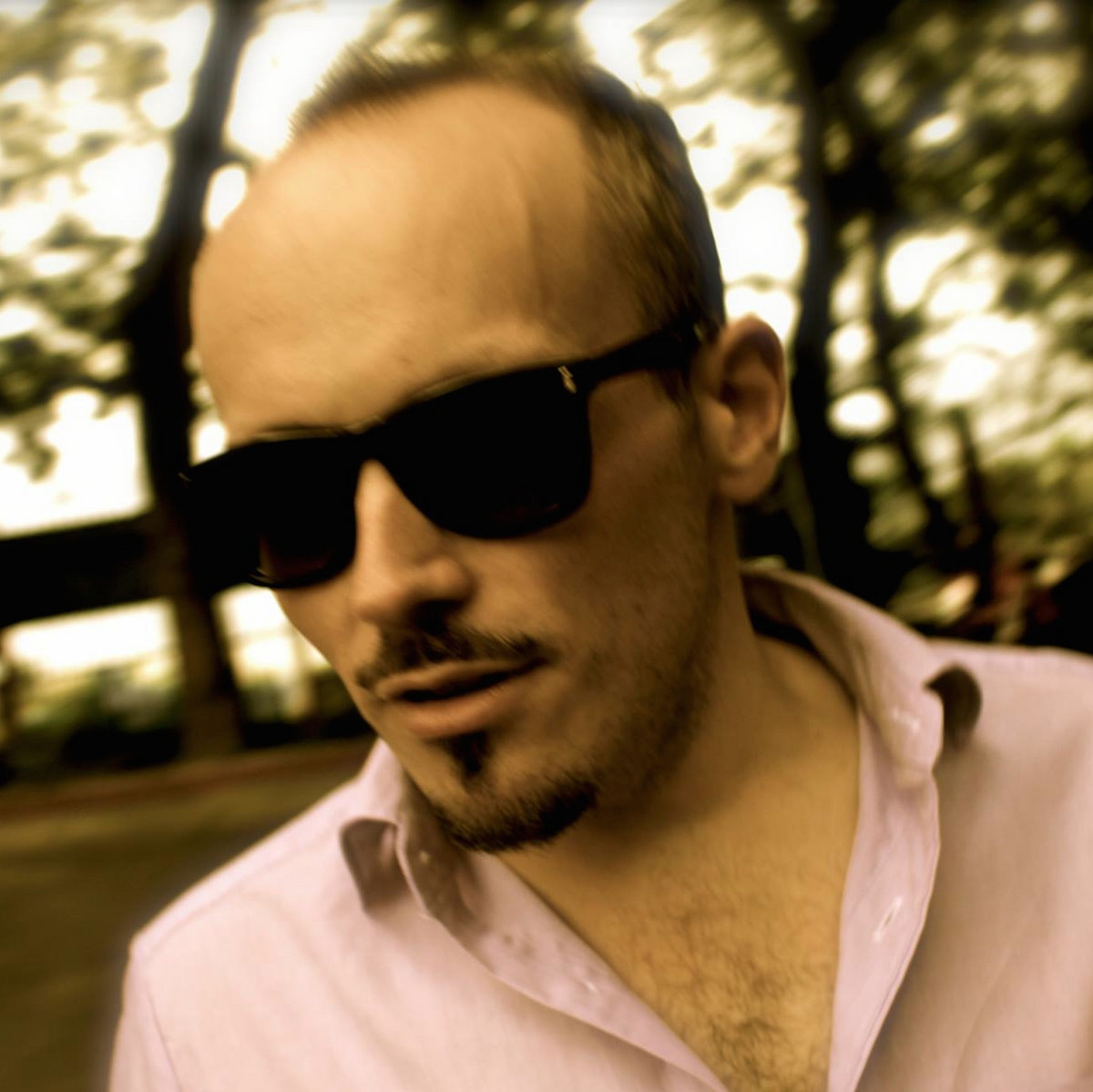 Backseat Driver | One Minute Warning