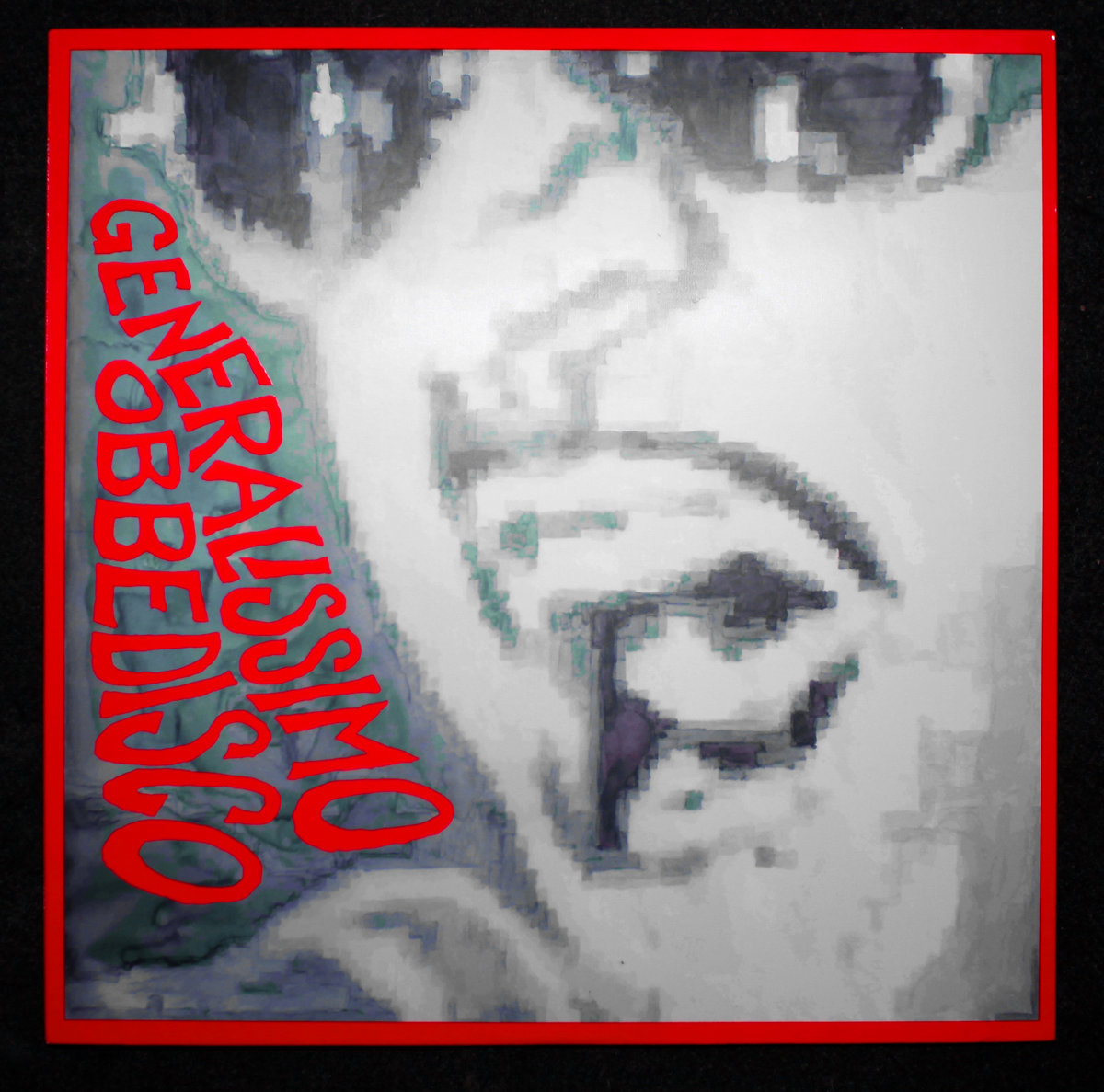 Obbedisco | Generalissimo