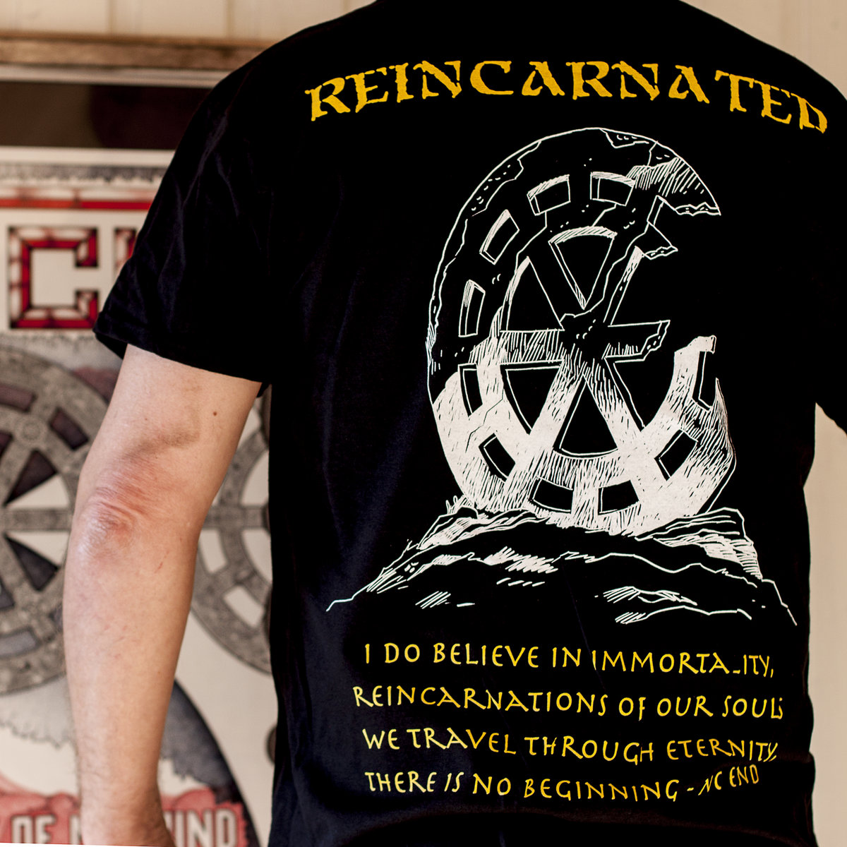 Another Return | ARTCH