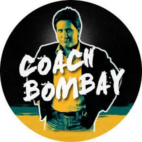 The Purge | Coach Bombay