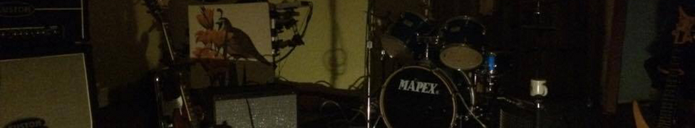 Audio | Skulking Ghost