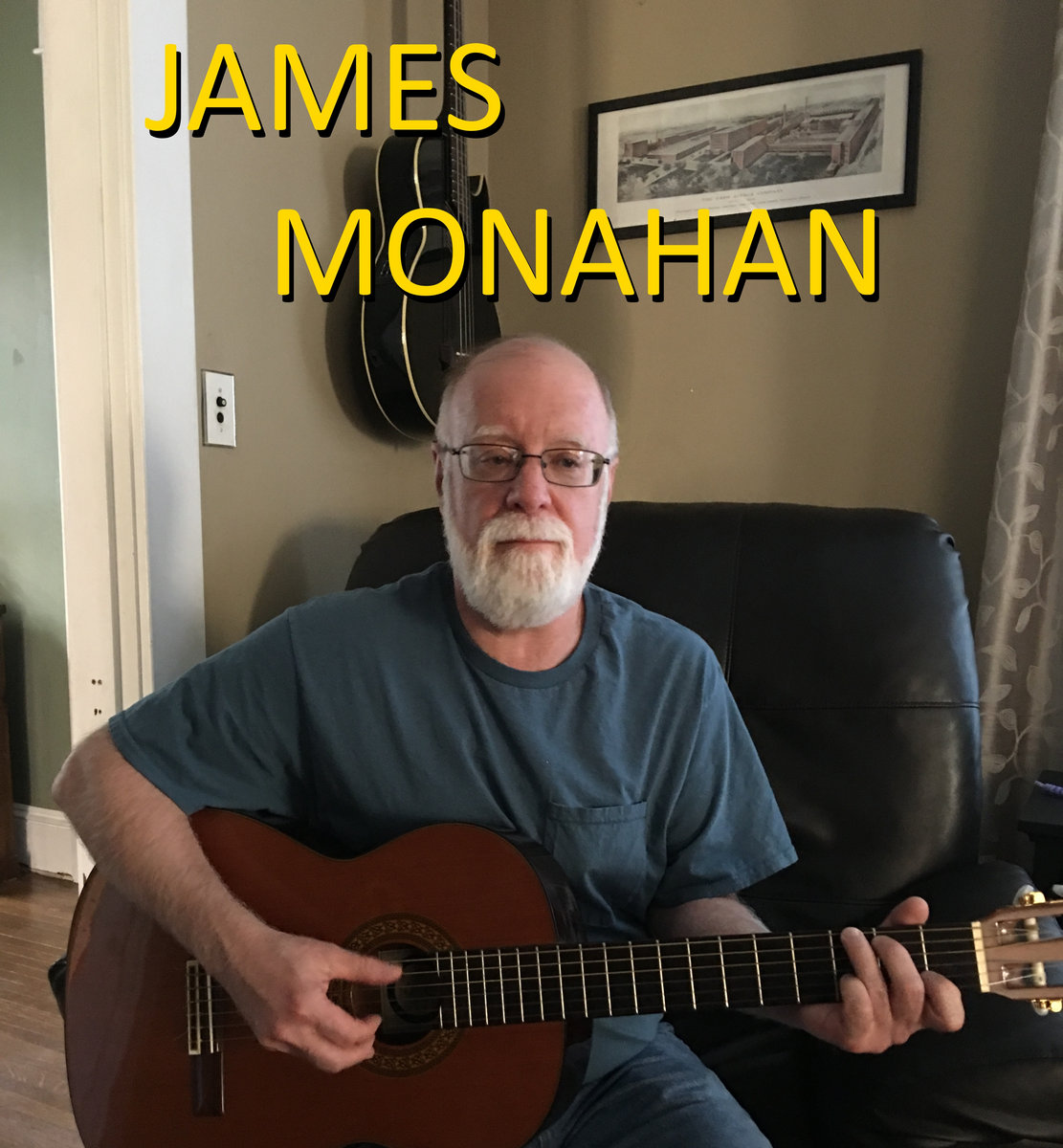 Music | James Monahan