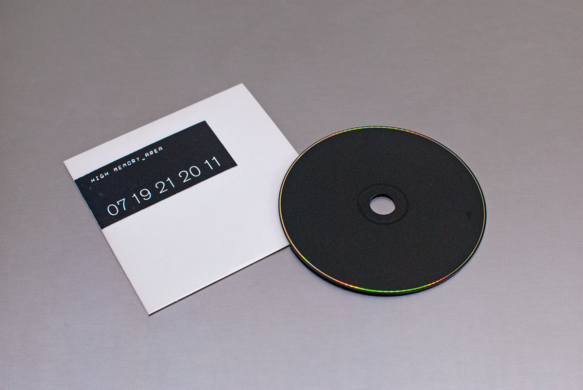 07 19 21 20 11 | High Memory Area