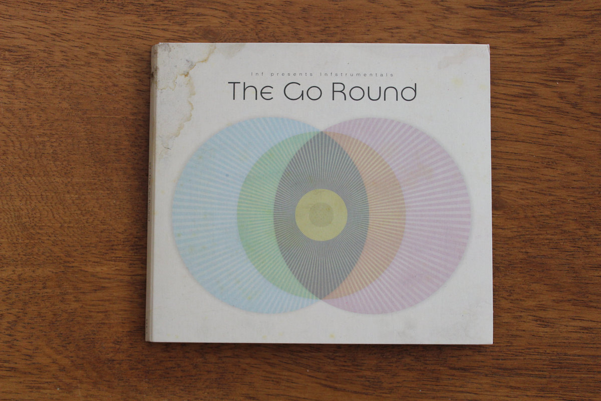 The Go Round | Inf