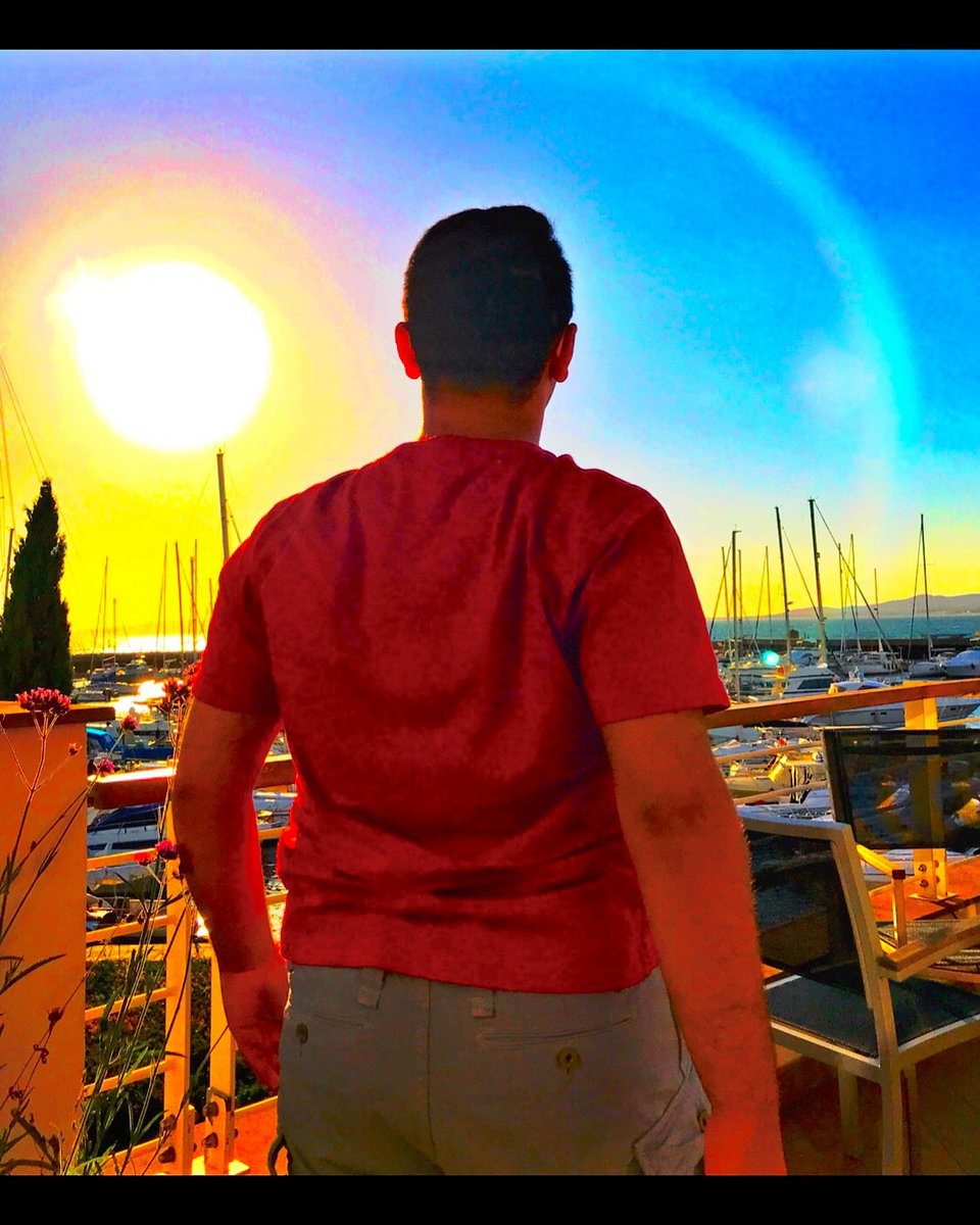 Velocity (Aesthetic Edition) | Hamany