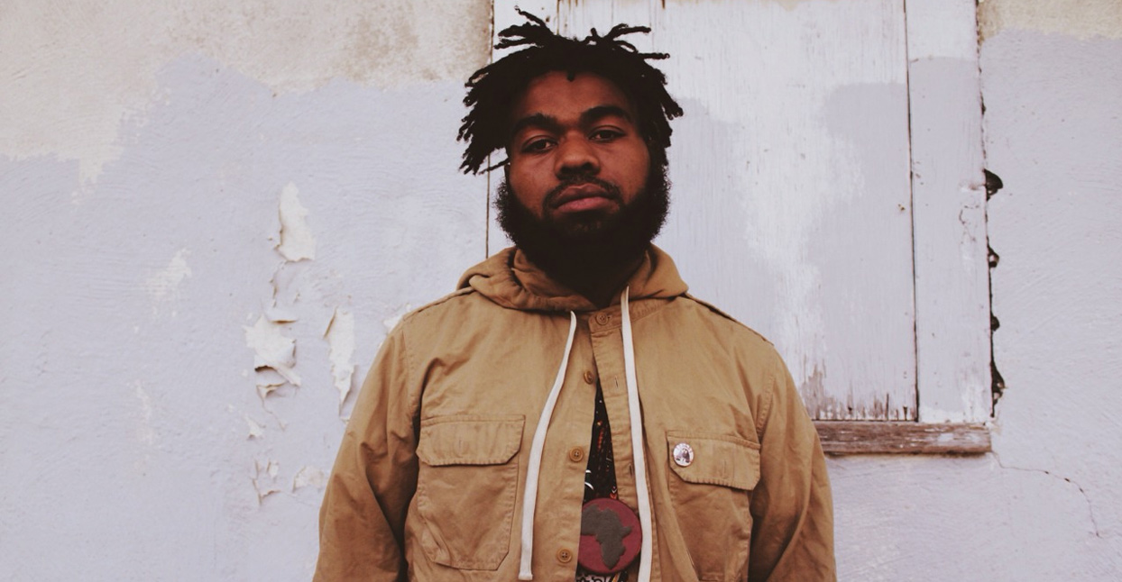 Greg Grease On Eschewing Escapism on “Down So Long” | Bandcamp Daily