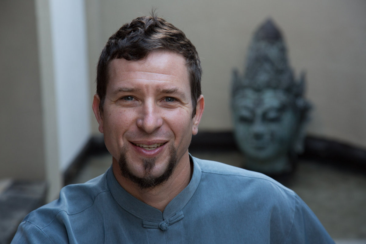 Whale Trance | Sam David and Amber Monaghan | Sam David