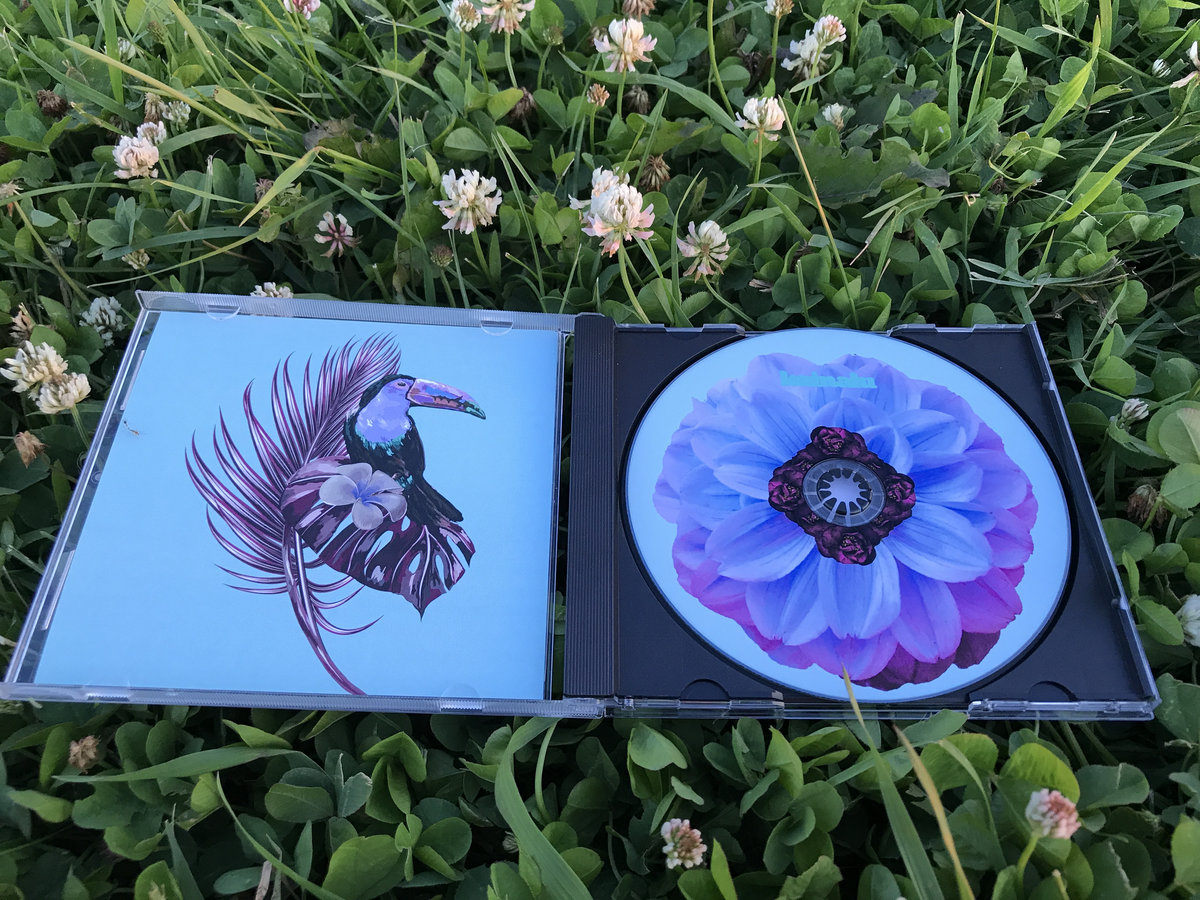 Bloom Lagoon | Kainalu