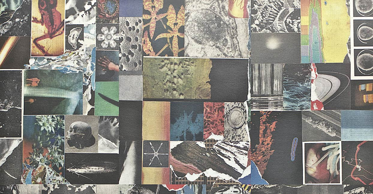 Redefining Russian Techno | Bandcamp Daily