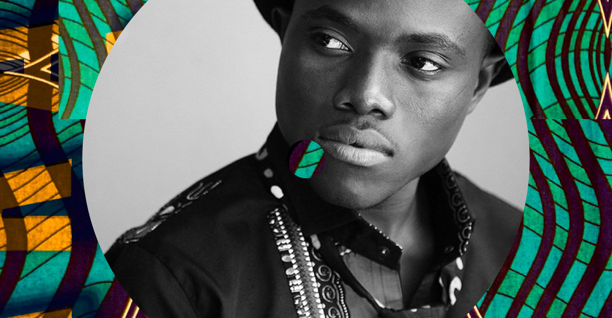 Kongoloti Records Offers Alternative Lusophone Music With a Dose Of ...