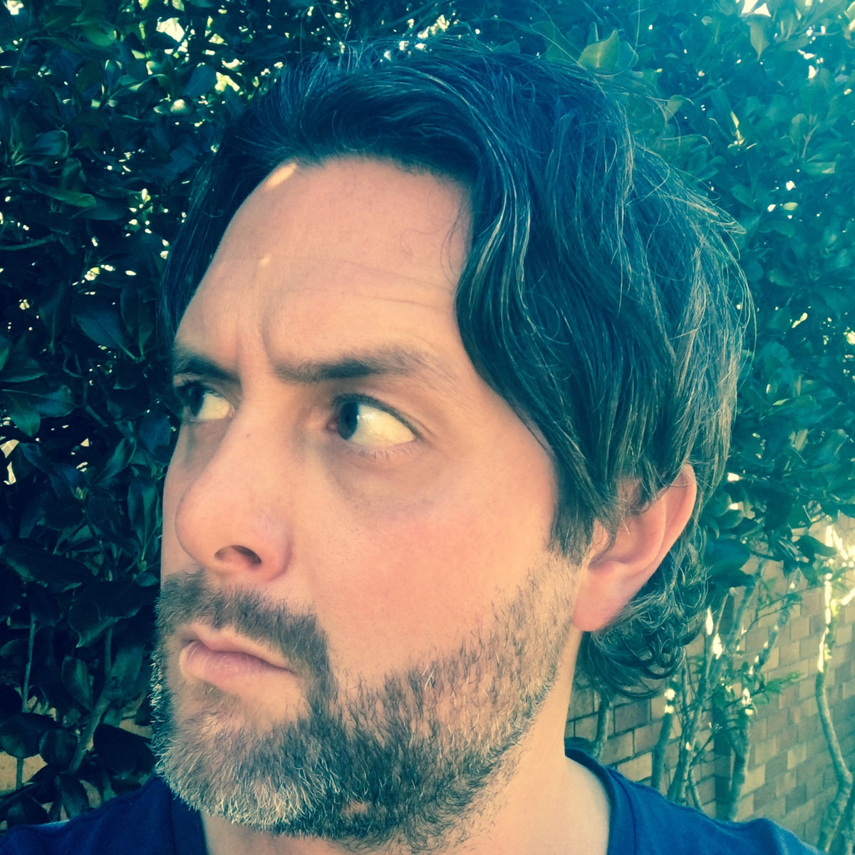 The Frivolity Of Youth | Alex Burgess