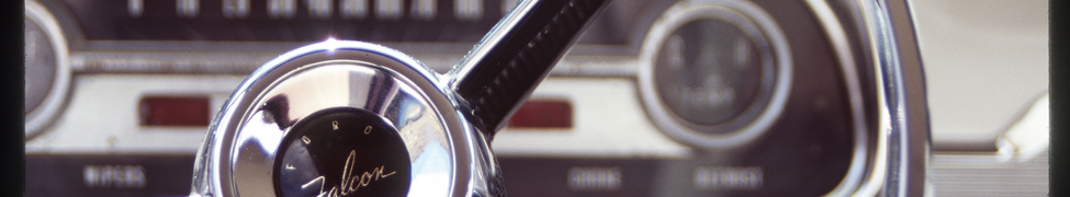 Under Rower | Michelangelo and The Difference