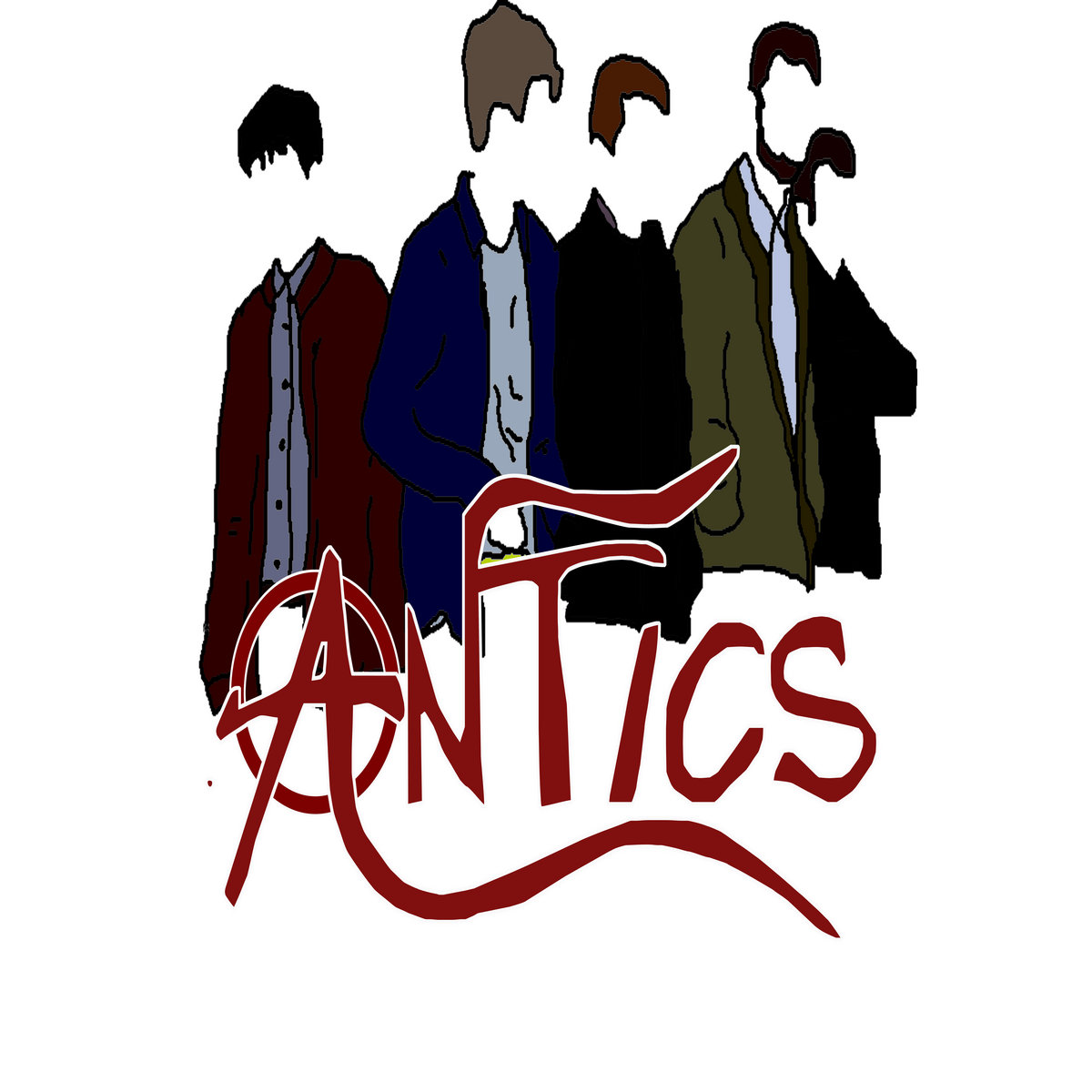 Music | THE ANTICS
