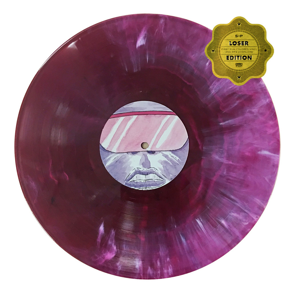 The Cosmic Consciousness of Shabazz Palaces’ Ishmael Butler | Bandcamp ...