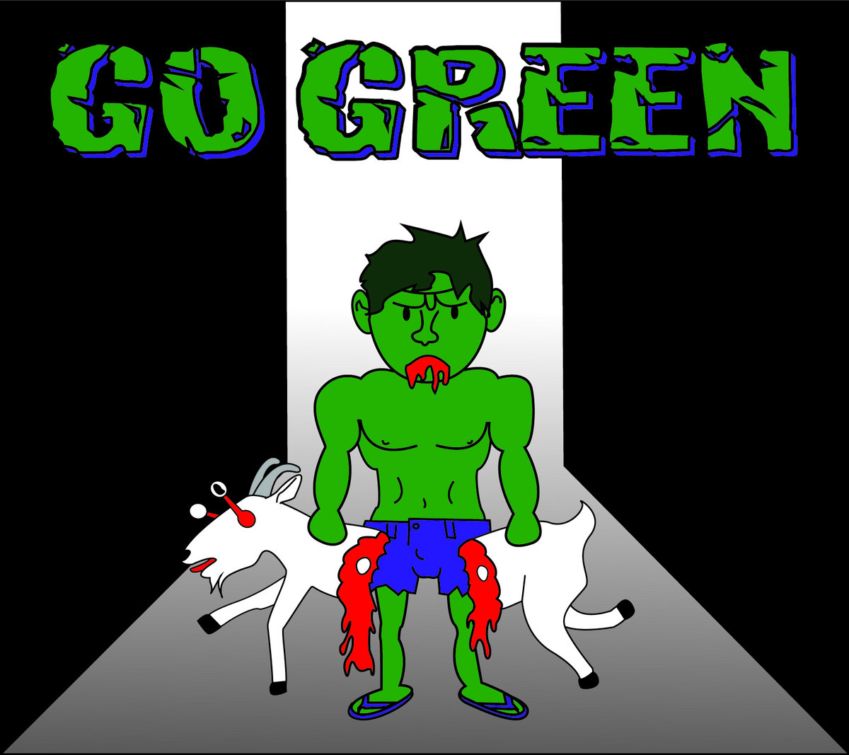 Fucktard | Irish Ninja Magic