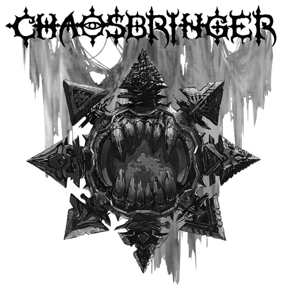 Turn Into Ruins | CHAOSBRINGER