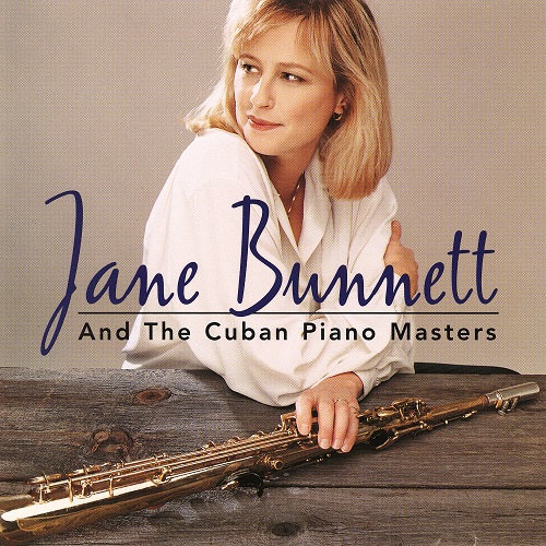 Mundo: The World of Jane Bunnett | Jane Bunnett